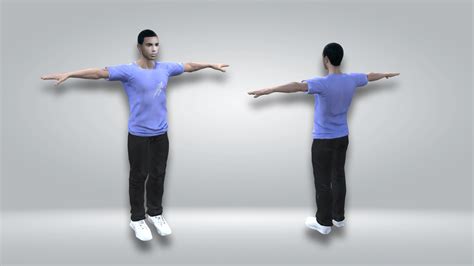 Man Filebase For Unity