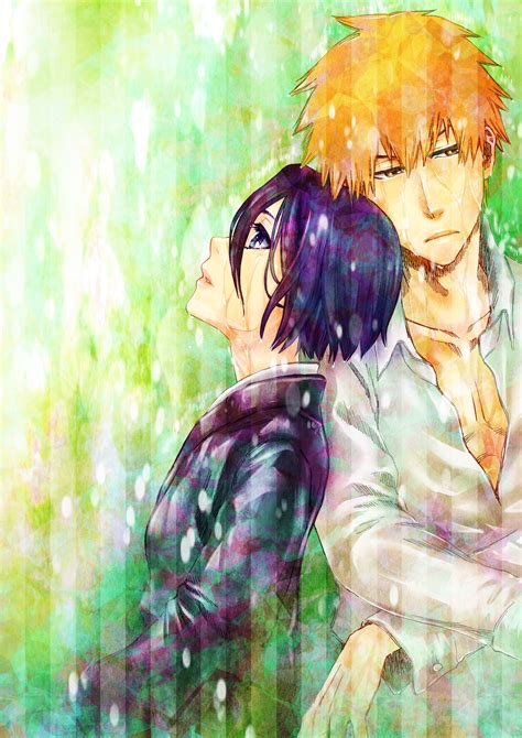 Bleach Kubo Tite Mobile Wallpaper By Pixiv Id 1307573 1677443