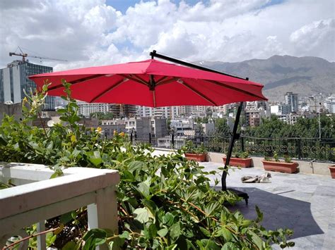 چتر کادوهوم