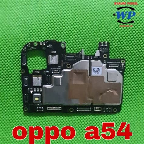 Jual Mesin Oppo A Hidup Botlop Restat Seperti Video Iklan Non Garansi Shopee Indonesia