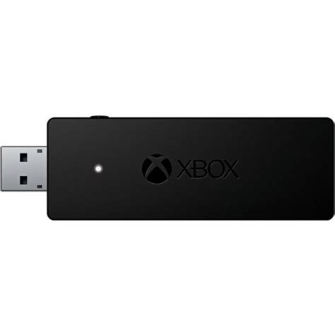 Xbox Wireless Adapter For Windows