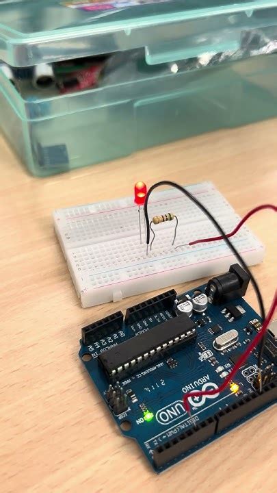 醫工電子學第六組 arduino介紹與基本練習 youtube