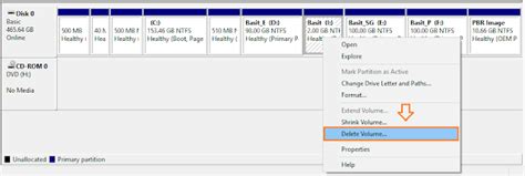 How To Merge Combine Partitions In Windows 10 Meer S World