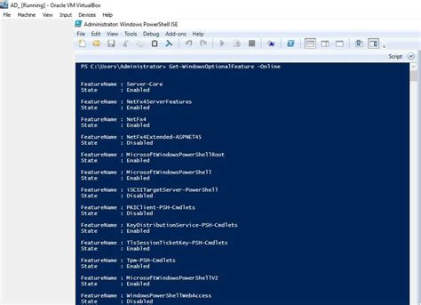 Creating A Post Logon Script And Gpo Using Powershell To Map A Network