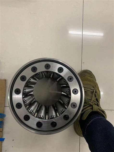 行星滚柱丝杠加工 滚珠丝杠 行星滚柱丝杠 南通威昂传动科技有限公司