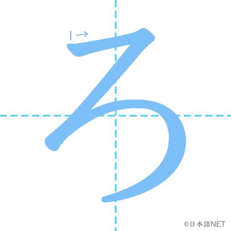 Hiragana Nihongo Net