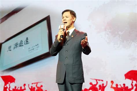 参赛选手感言：更好地唱响主旋律 凝聚社会正能量四川在线