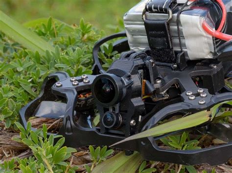 Everything You Need In A Cinewhoop Drone Kit For Beginners Level One Drone