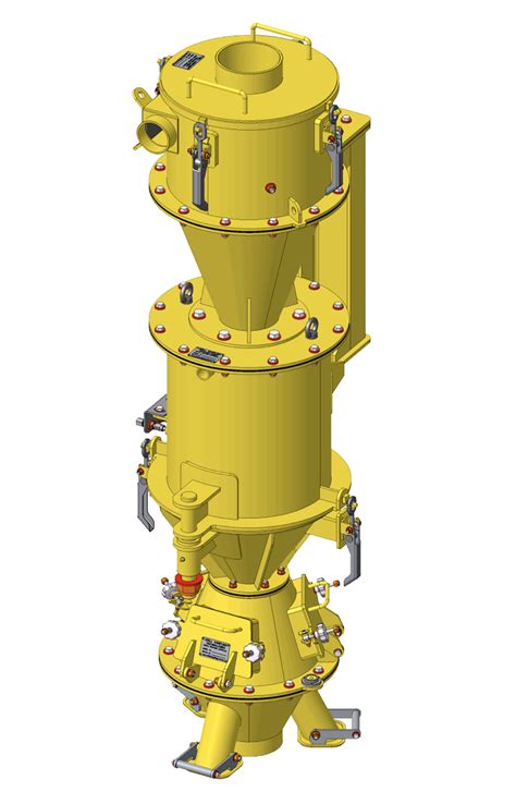 Drilling Equipment Sampling Tools