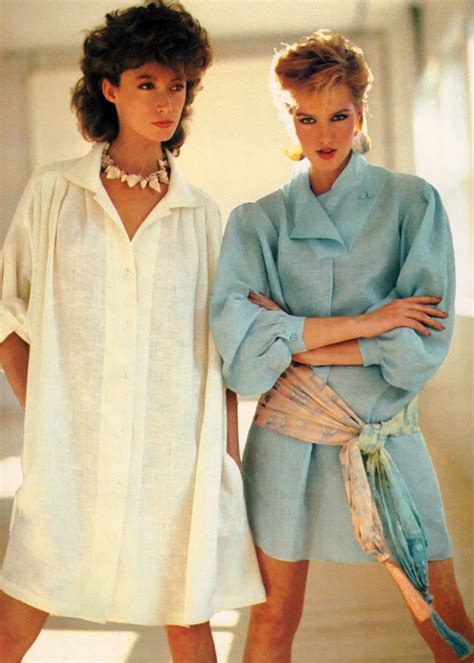 Pin By Andrea S On I Love The 80s 80s And 90s Fashion Vogue