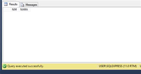 Informatika Itn Malang Cara Membuat Stored Procedure Dan Function Di