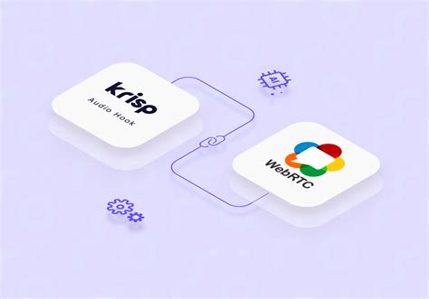 Scaling Webrtc Voice Quality Across Platforms Krisp