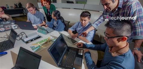 The Power Of Data Science And Business Analytics Programs Tech Journal