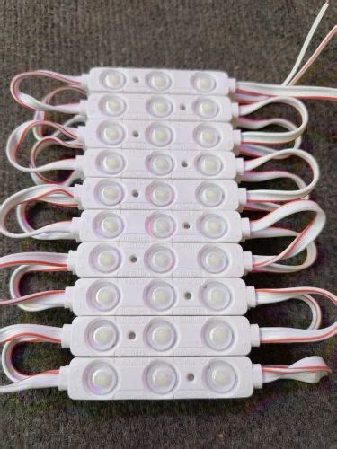 V Led Module Cool White At Piece In Coimbatore Id