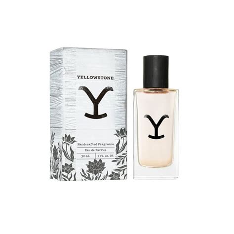 Tru Western Yellowstone Fragrance Womens Eau De Parfum Spray 50 Ml