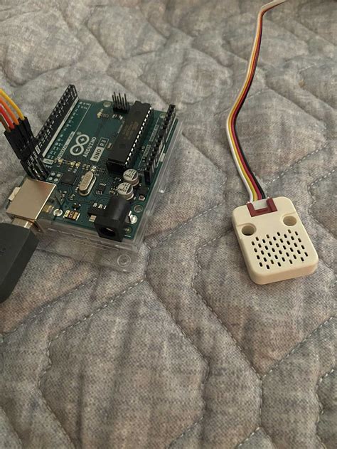 Arduino Uno I2c Pinout A Comprehensive Guide
