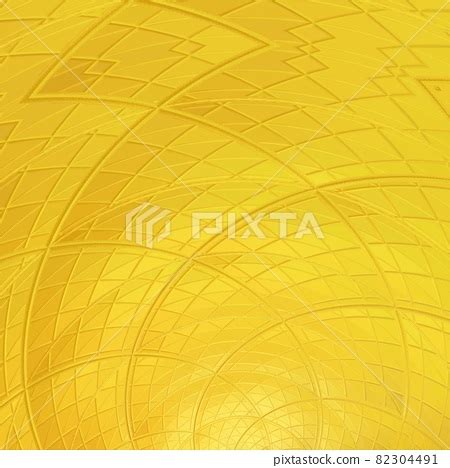 材質背景牆紙金色金色 插圖素材 82304491 PIXTA圖庫