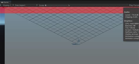 Isometric Game Grid System R Unity3d