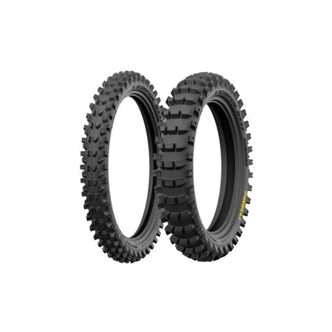Pirelli Scorpion Mx32 Mid Soft Tires