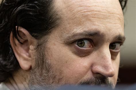Charlie Adelson Sentenced To Life In Prison For Murder Of Dan Markel
