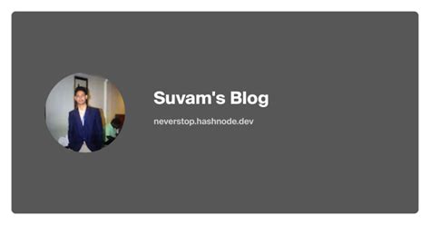 suvam mohapatra on linkedin suvam s blog
