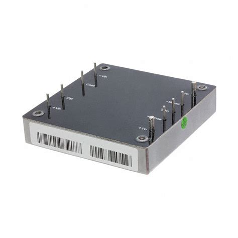 TEP CM External Internal DC DC Converters From Traco Power AMPHEO PTY LTD