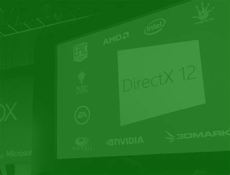Microsoft Expands DirectX 12 Ultimate To More Windows Versions With DirectX 12 Agility SDK
