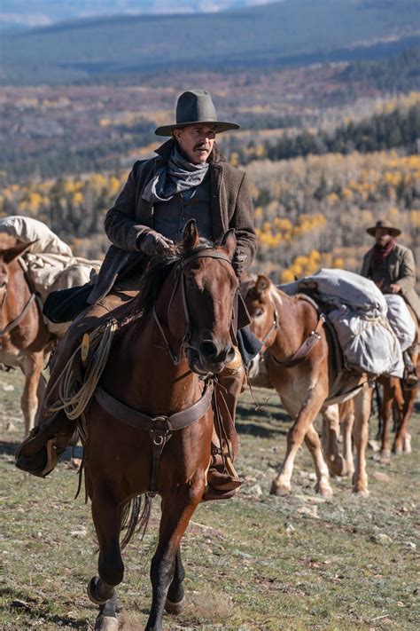 Kevin Costners Western Flop Becomes A Netflix Hit