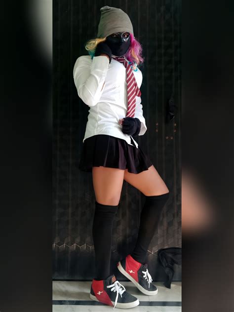 Femboy In School Dress By Sissycherryfemboy On Deviantart
