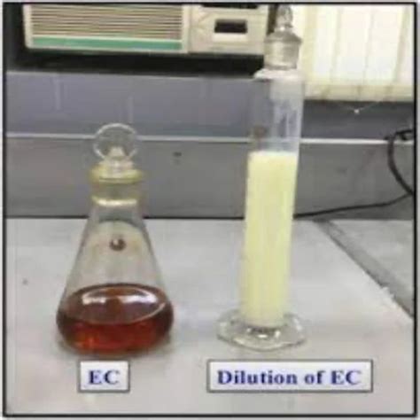 Pendimethalin 30 Ec 1 Litre Bottle At ₹ 450 Litre In New Delhi Id 2851063532712