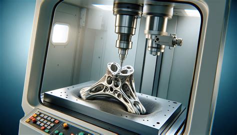 How To Solve The Alignment Issues Of Complex Shape Parts In Cnc Machining