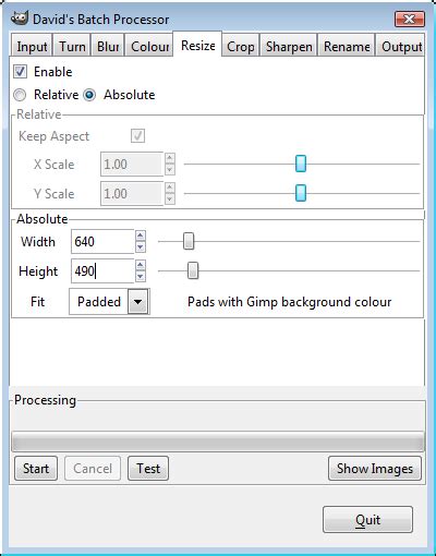 Sweet GIMP Photo Editing Tricks To Wean You Off Photoshop PC Gamer