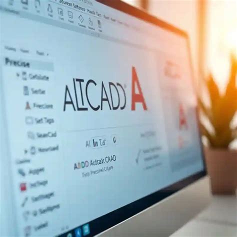 Making Text Larger In Autocad Simple Steps And Tips Howik