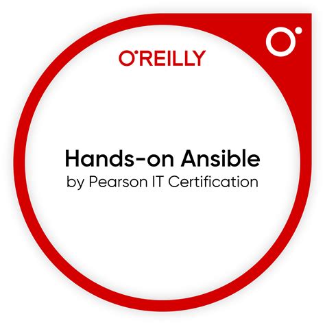 Hands On Ansible Credly