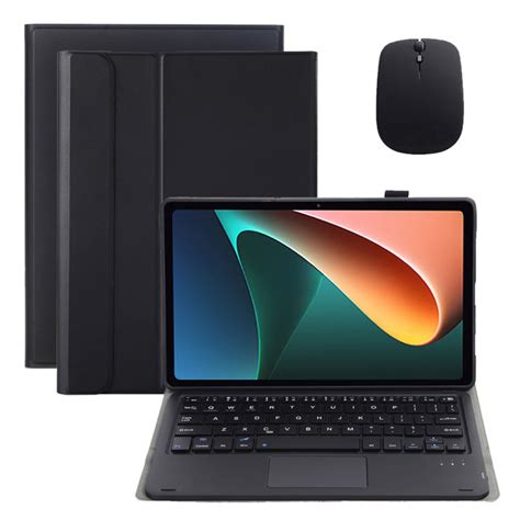 Touchpad Keyboard Case For Xiaomi Mi Pad Pro Inch Xiaomi Pad