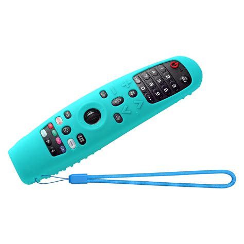 보호 실리콘 케이스 Forlg 스마트 Tv 매직 리모컨 커버 Shockproof 슬리브 An Mr19ba 티몬