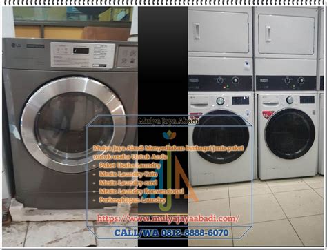 Promo Call Wa Harga Mesin Laundry Premium