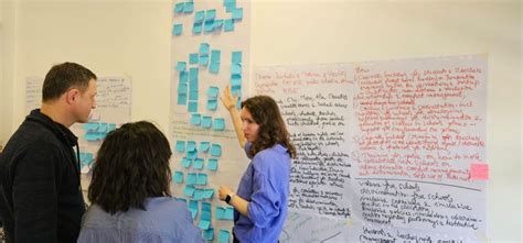 Aileen Van Leeuwen On Linkedin Happy To Have Completed The Training Of Trainers By The Indeed