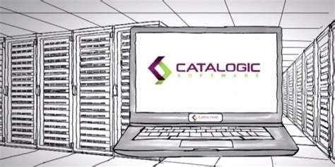 Catalogic Dpx Best Backup And Disaster Recovery Tools Software