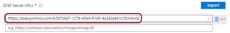 Onboard Windows Devices With Certificates Using Microsoft Intune And Scep