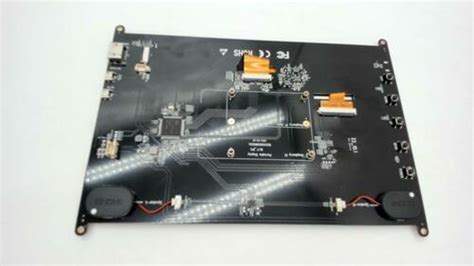 Roadom Raspberry Pi Screen 10 1 Touchscreen Monitor Ips Fhd 1024×600 Ebay