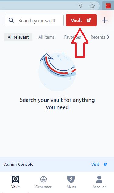 Creating A Shared Folder In Lastpass