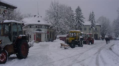 На прага на зимата Кметът на Берковица с важна заповед към жителите на града