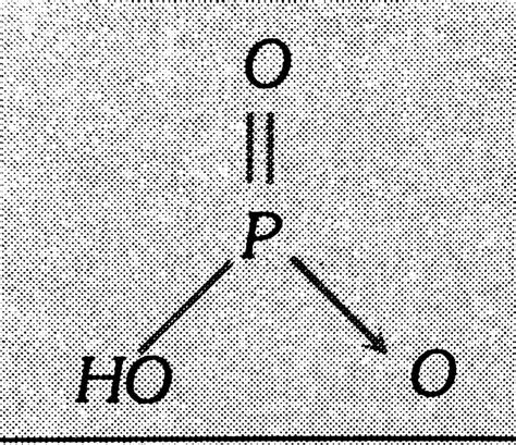 Oxidation State Of Phospharus In Metaphosphoric Acid Os Option 1 2option 2 3