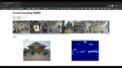 Deepcrowd A Deep Model For Large Scale Citywide Crowd Density And Flow Prediction Okok