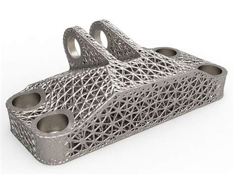 crystallon is a free 3d lattice designer for rhino and grasshopper