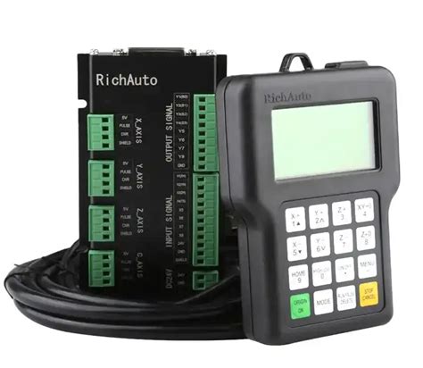 Cnc Controller Buy Product On Tang Cheng