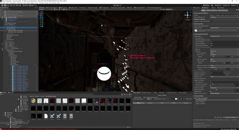 Reflection And Light Probes Issues Unity Engine Unity Discussions