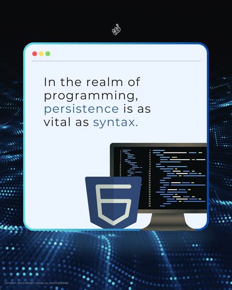 Project Ascend On Linkedin Codelife Projectascend Keepcoding Softwareengineering