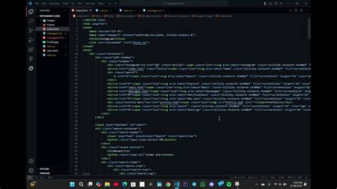 Sonu Parvej On Linkedin Webdevelopment Html Css Cloneprojects